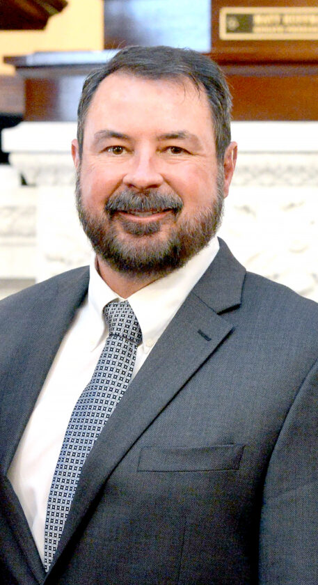 Chavez chosen to replace Hoagland | News, Sports, Jobs - The Herald Star